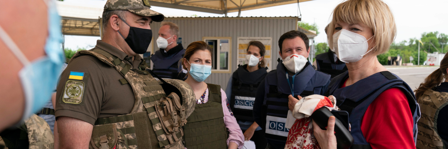 Dokumentation : Kritische Analysen zur Ukraine-Krise 2022 ...